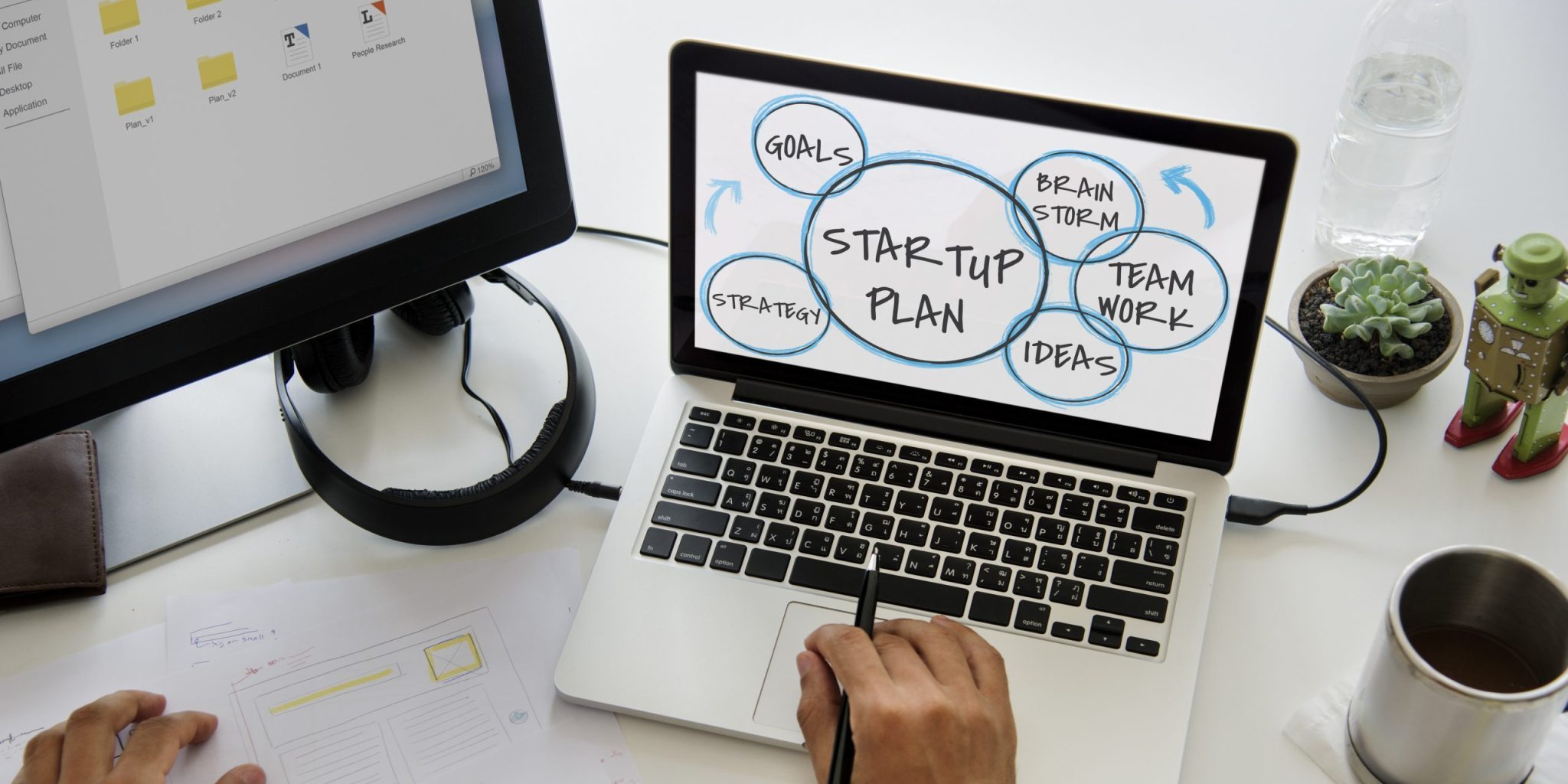 Apa Itu Startup dan Tips Membangun Startup - CND GLOBAL INSTITUTE